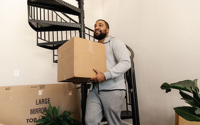 TaskRabbit - Same Day Handyman, Moving Services, Delivery & More