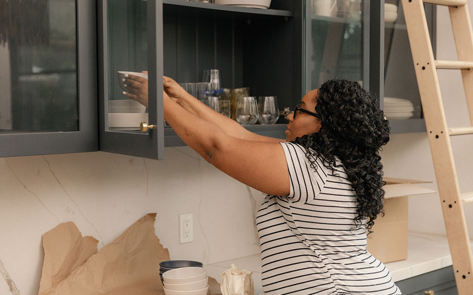 TaskRabbit: Same Day Handyman, Moving & Delivery Services